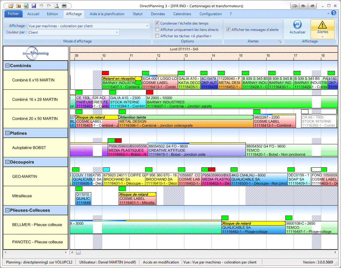 Direct Planning Version 3 : A major change for Direct Planning - Volume ...