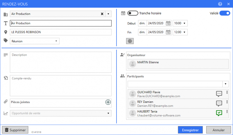 ReflexClient 4: Full of new features - Volume Software